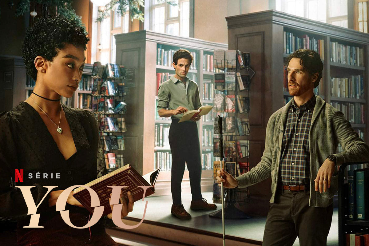 News: Spotted! Where Eone was featured this year