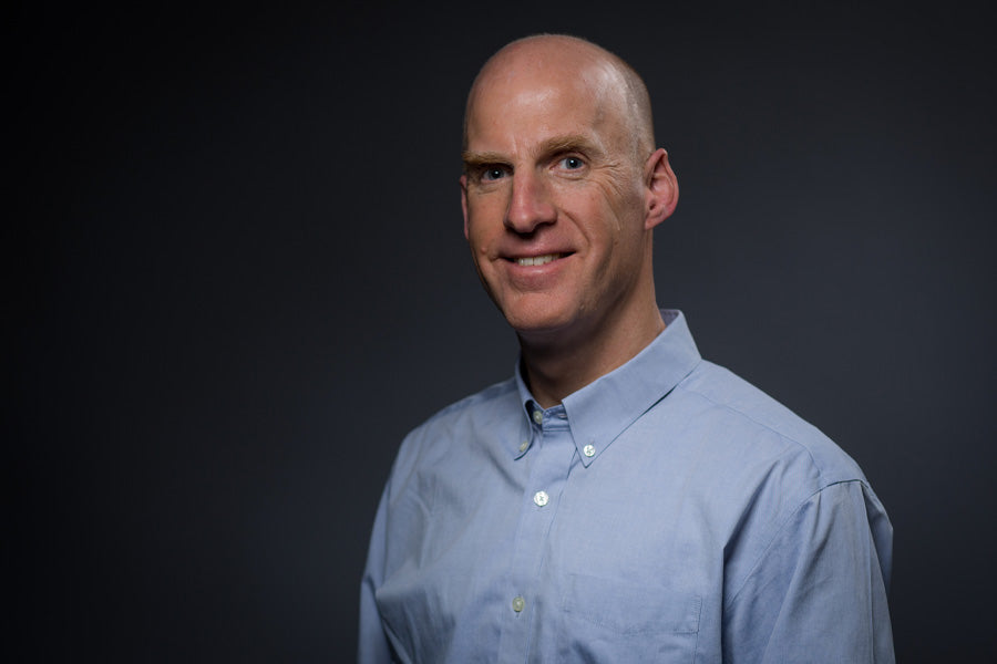 Community Spotlight: Chris Downey, Being in a Boat – Eone