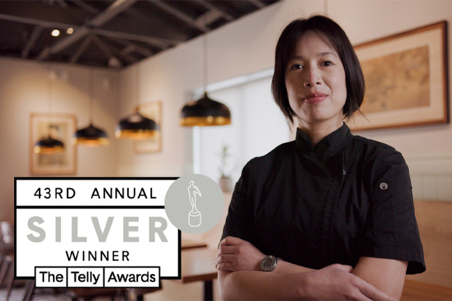 News: #HowYouSeeMe – Silver Telly Award Winner 2022 – Eone