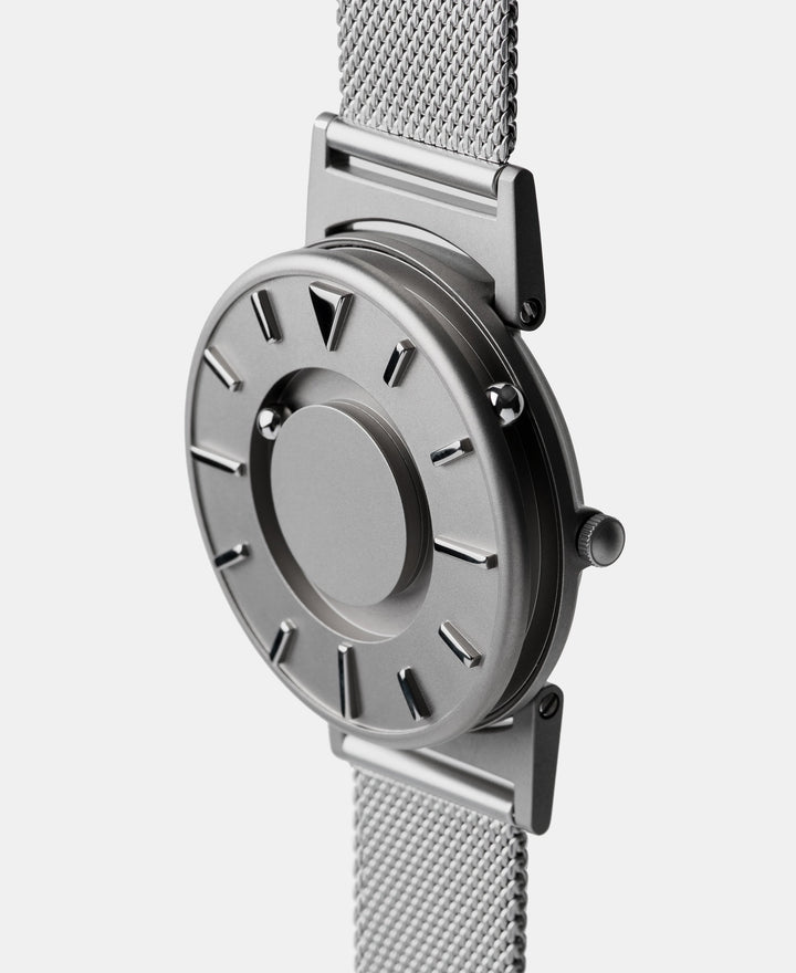 Eone | The Bradley Timepiece