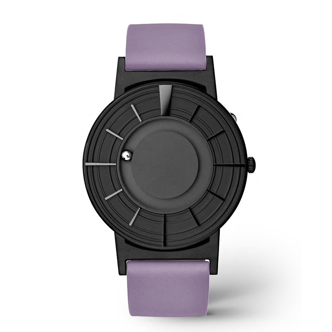Relay Bradley Edge Silicone Purple – Eone